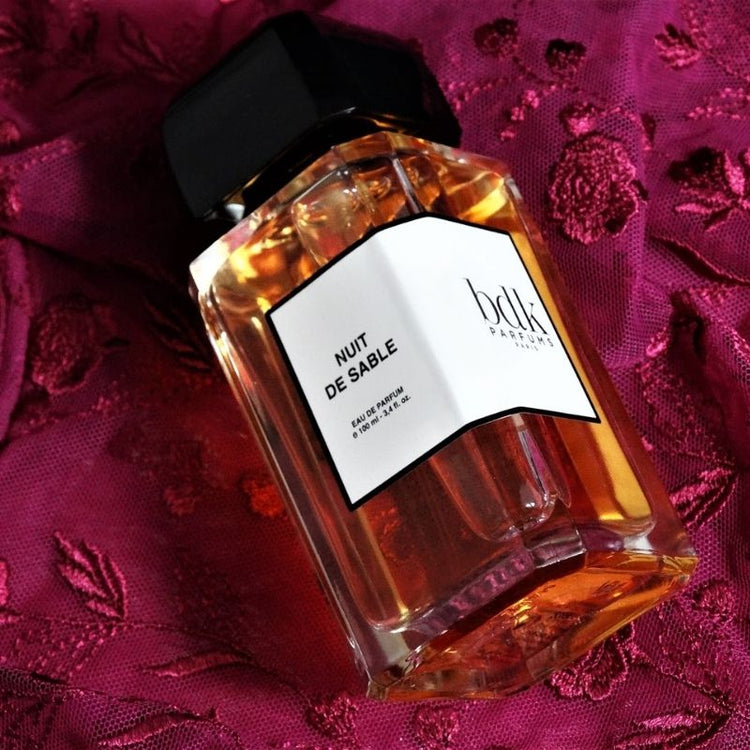 Fragrance Passion - Des boutiques de parfums de niche en France