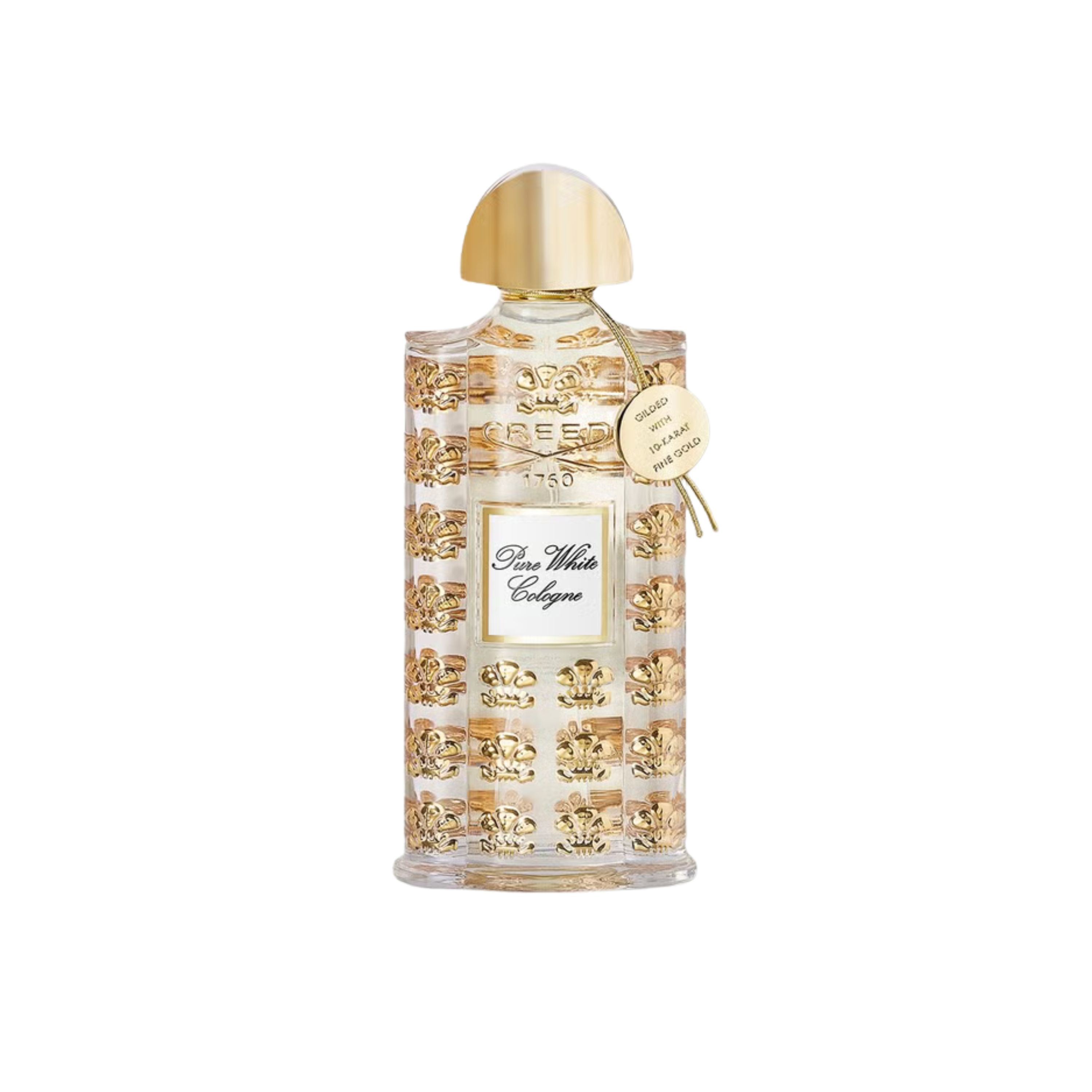 PURE WHITE COLOGNE - CREED – Fragrance Passion