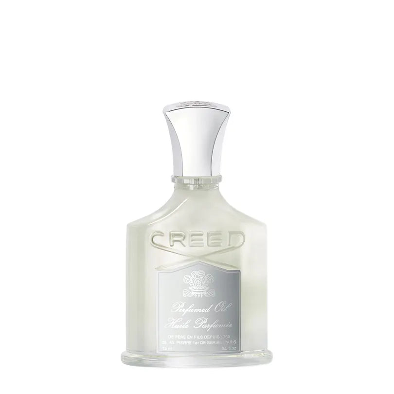 HUILE PARFUMÉE CORPS SILVER MOUNTAIN WATER - CREED – Fragrance Passion